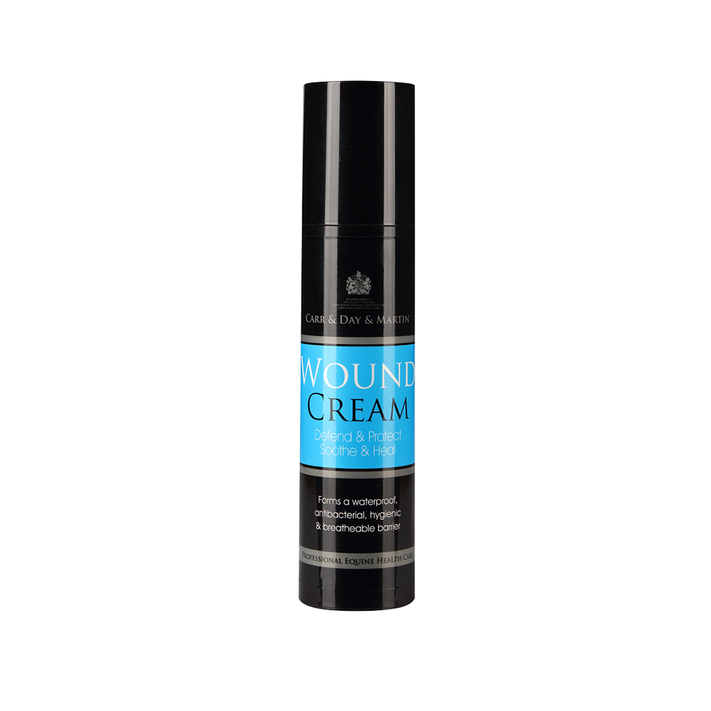 Carr & Day & Martin Wound Cream – FutterFEE